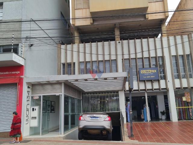 Apartamento em Centro, Londrina/PR de 107m² 2 quartos à venda por R$ 349.000,00