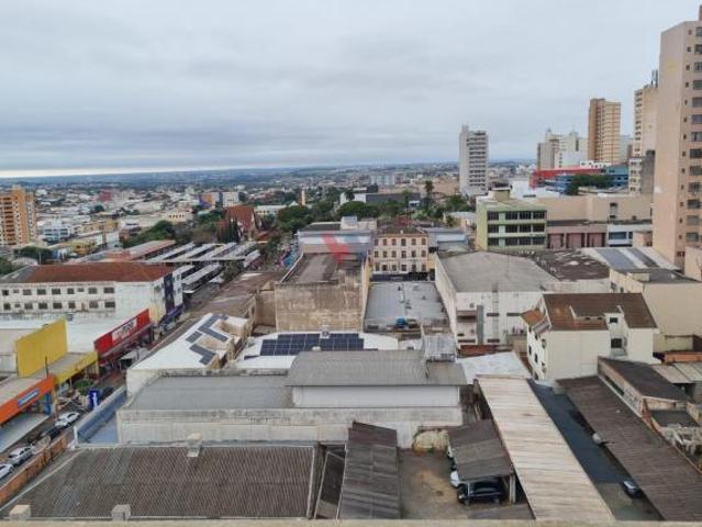 Apartamento em Centro, Londrina/PR de 107m² 2 quartos à venda por R$ 350.000,00