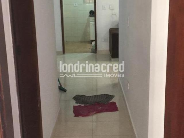 Apartamento em Centro, Londrina/PR de 110m² 3 quartos à venda por R$ 320.000,00