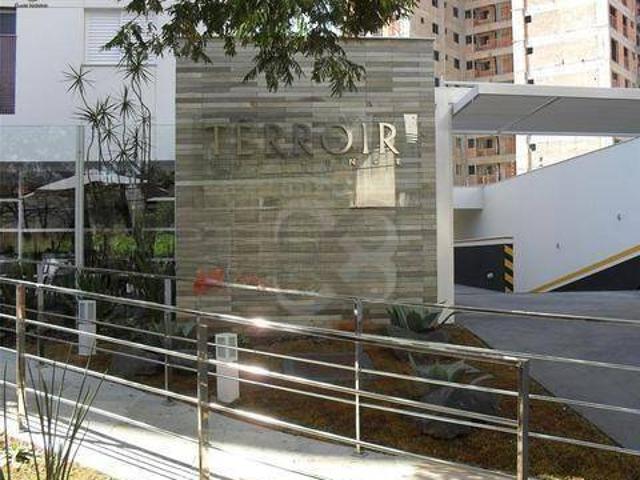 Apartamento em Centro, Londrina/PR de 113m² 4 quartos à venda por R$ 1.099.000,00