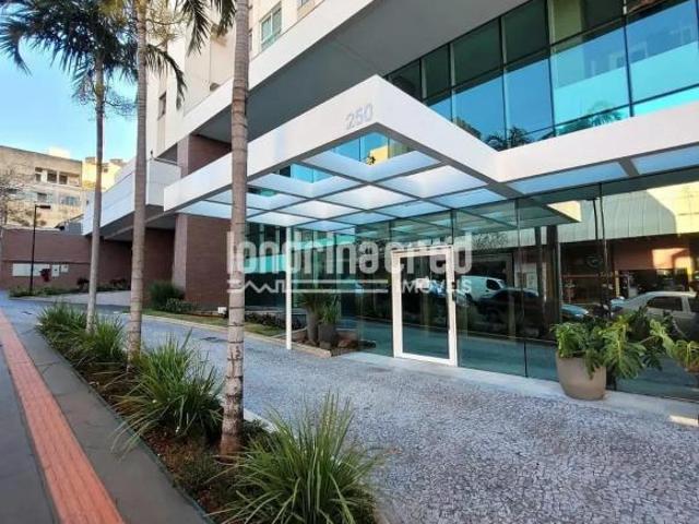 Apartamento em Centro, Londrina/PR de 115m² 3 quartos à venda por R$ 500.000,00