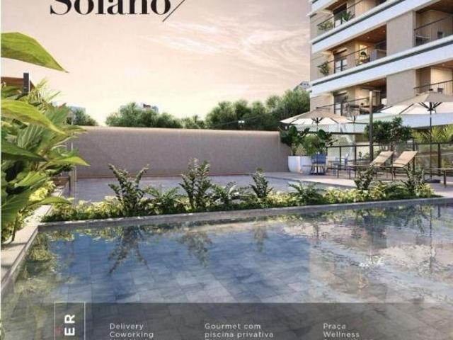 Apartamento em Centro, Londrina/PR de 116m² 3 quartos à venda por R$ 1.203.900,00