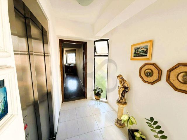 Apartamento em Centro, Londrina/PR de 120m² 3 quartos à venda por R$ 448.000,00