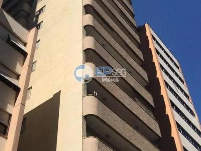Apartamento em Centro, Londrina/PR de 122m² 3 quartos à venda por R$ 420.000,00