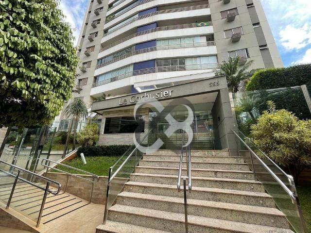 Apartamento em Centro, Londrina/PR de 122m² 3 quartos à venda por R$ 989.900,00
