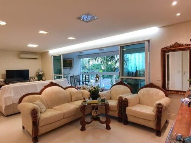 Apartamento em Centro, Londrina/PR de 128m² 3 quartos à venda por R$ 1.379.900,00