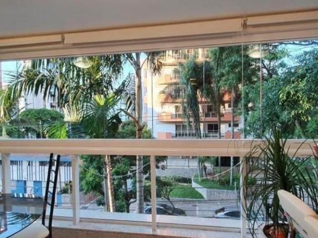 Apartamento em Centro, Londrina/PR de 128m² 3 quartos à venda por R$ 1.380.000,00