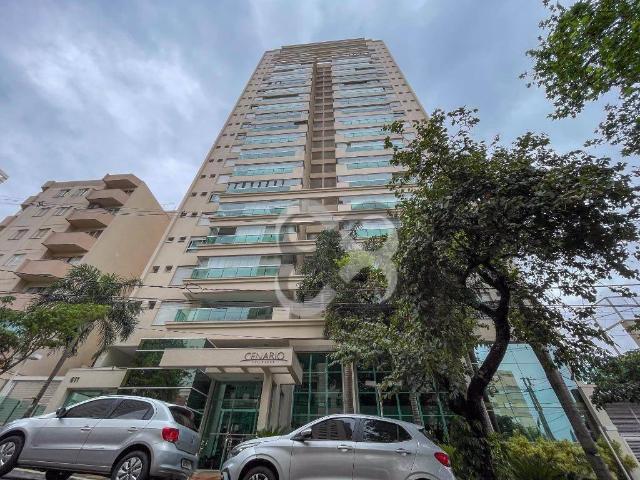 Apartamento em Centro, Londrina/PR de 128m² 3 quartos à venda por R$ 1.399.000,00