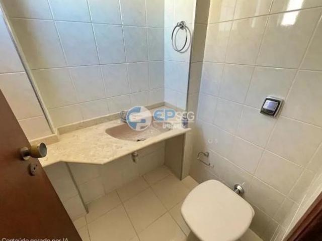 Apartamento em Centro, Londrina/PR de 130m² 3 quartos à venda por R$ 550.000,00