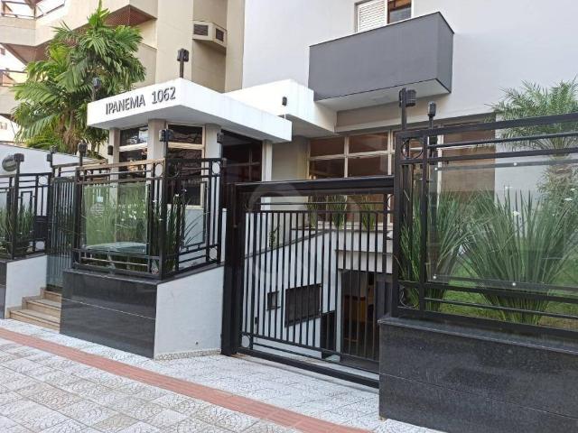 Apartamento em Centro, Londrina/PR de 131m² 3 quartos à venda por R$ 649.000,00