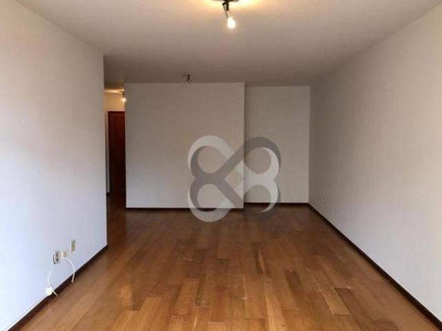 Apartamento em Centro, Londrina/PR de 132m² 3 quartos à venda por R$ 655.000,00