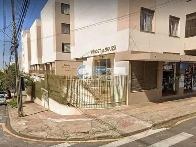 Apartamento em Centro, Londrina/PR de 136m² 4 quartos à venda por R$ 299.000,00