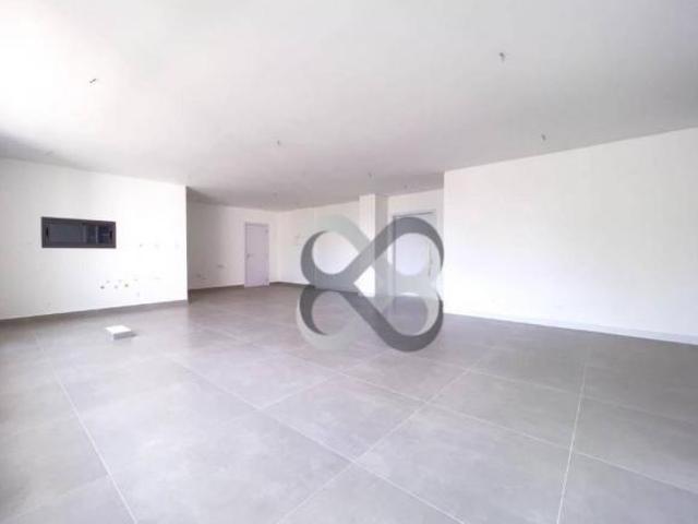 Apartamento em Centro, Londrina/PR de 139m² 3 quartos à venda por R$ 1.560.000,00