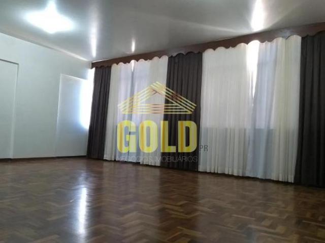 Apartamento em Centro, Londrina/PR de 141m² 3 quartos à venda por R$ 450.000,00