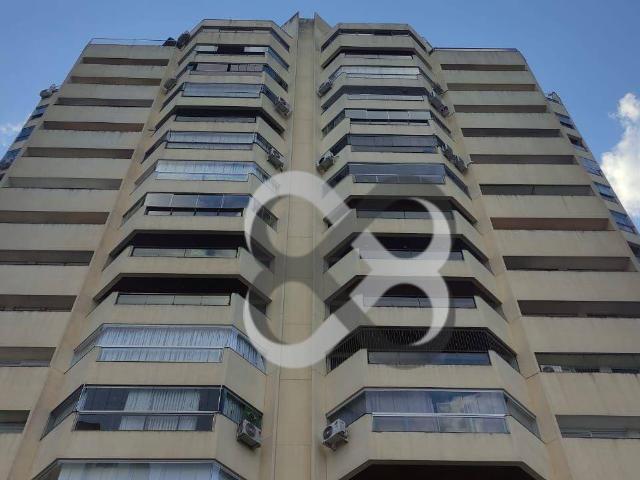 Apartamento em Centro, Londrina/PR de 147m² 3 quartos à venda por R$ 779.900,00