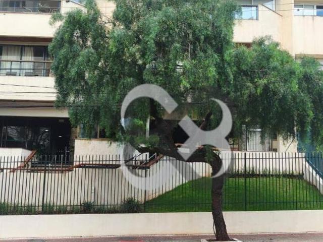 Apartamento em Centro, Londrina/PR de 147m² 3 quartos à venda por R$ 780.000,00