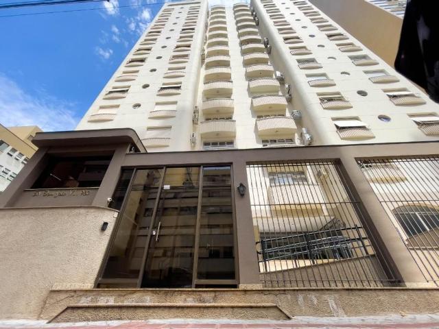 Apartamento em Centro, Londrina/PR de 148m² 3 quartos à venda por R$ 764.000,00