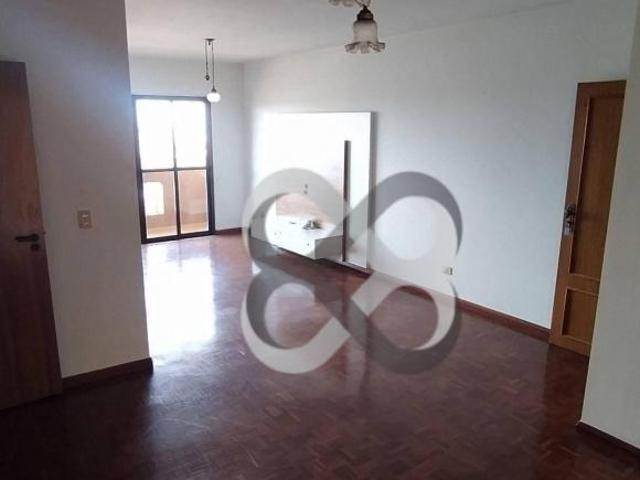 Apartamento em Centro, Londrina/PR de 149m² 3 quartos à venda por R$ 550.000,00