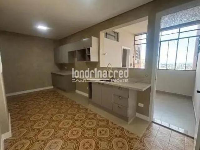 Apartamento em Centro, Londrina/PR de 153m² 3 quartos à venda por R$ 450.000,00