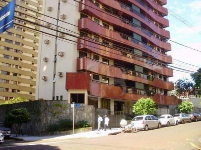 Apartamento em Centro, Londrina/PR de 163m² 3 quartos à venda por R$ 1.100.000,00