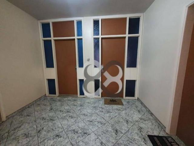 Apartamento em Centro, Londrina/PR de 168m² 3 quartos à venda por R$ 539.000,00