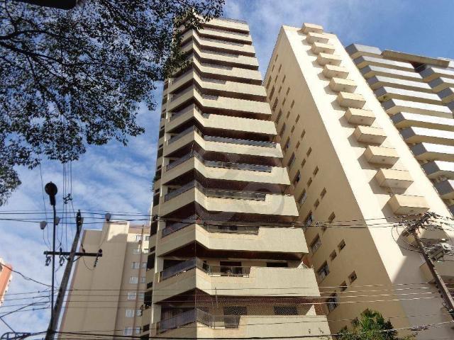 Apartamento em Centro, Londrina/PR de 168m² 3 quartos à venda por R$ 799.000,00