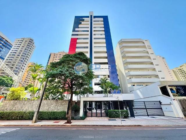Apartamento em Centro, Londrina/PR de 171m² 4 quartos à venda por R$ 850.000,00 ou para locação R$ 3.200,00/mes