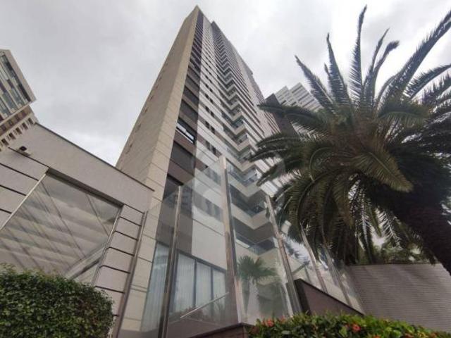 Apartamento em Centro, Londrina/PR de 186m² 3 quartos à venda por R$ 2.690.000,00