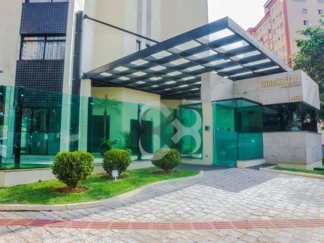 Apartamento em Centro, Londrina/PR de 190m² 3 quartos à venda por R$ 949.000,00