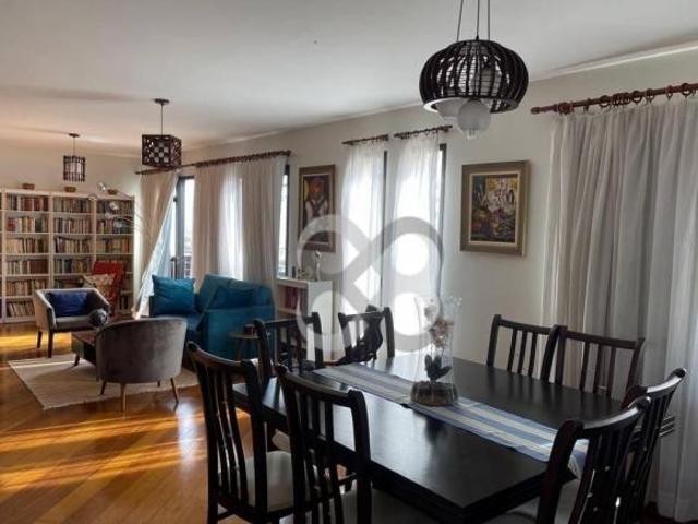 Apartamento em Centro, Londrina/PR de 190m² 3 quartos à venda por R$ 950.000,00