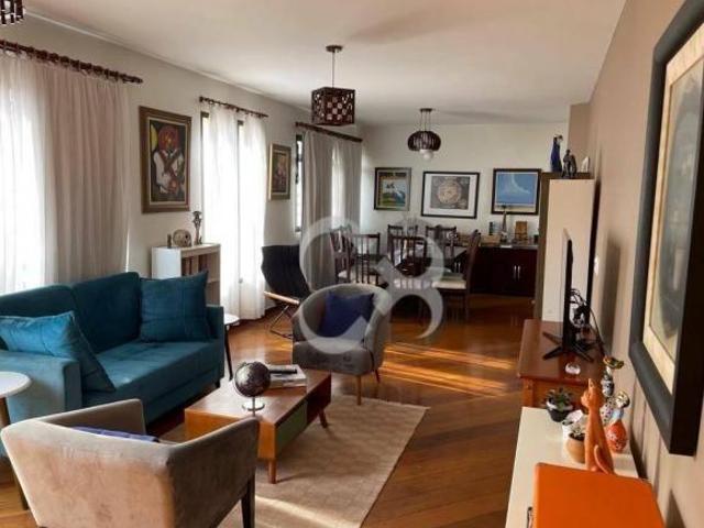 Apartamento em Centro, Londrina/PR de 190m² 3 quartos à venda por R$ 950.000,00