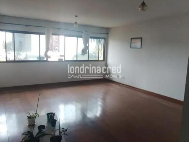 Apartamento em Centro, Londrina/PR de 200m² 3 quartos à venda por R$ 750.000,00