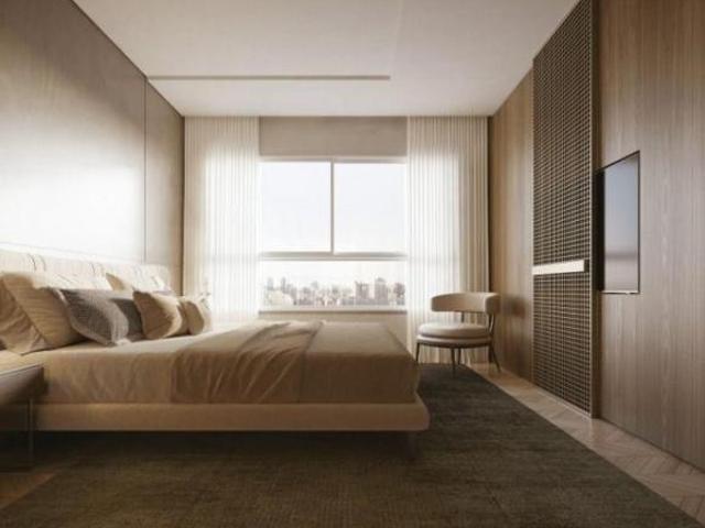 Apartamento em Centro, Londrina/PR de 204m² 3 quartos à venda por R$ 2.543.500,00