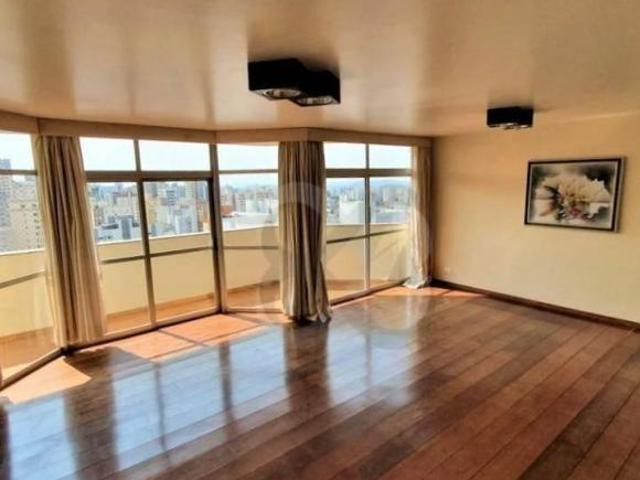 Apartamento em Centro, Londrina/PR de 211m² 4 quartos à venda por R$ 950.000,00