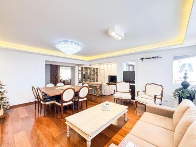 Apartamento em Centro, Londrina/PR de 227m² 2 quartos à venda por R$ 898.000,00