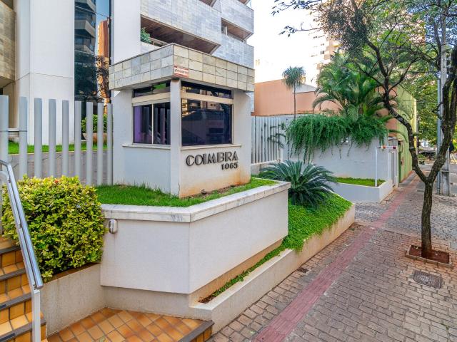 Apartamento em Centro, Londrina/PR de 232m² 4 quartos à venda por R$ 789.900,00