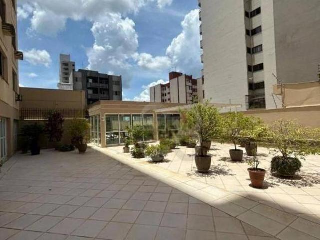 Apartamento em Centro, Londrina/PR de 248m² 4 quartos à venda por R$ 800.000,00