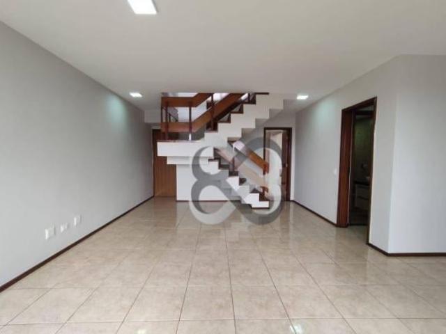 Apartamento em Centro, Londrina/PR de 250m² 4 quartos à venda por R$ 740.000,00