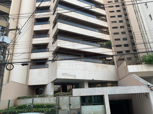 Apartamento em Centro, Londrina/PR de 284m² 3 quartos à venda por R$ 994.900,00