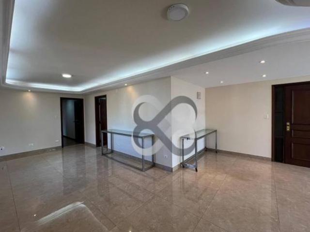 Apartamento em Centro, Londrina/PR de 295m² 5 quartos à venda por R$ 890.000,00