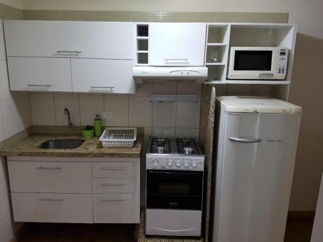Apartamento em Centro, Londrina/PR de 29m² 1 quartos à venda por R$ 275.000,00