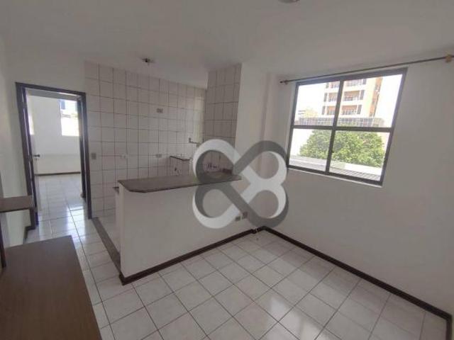 Apartamento em Centro, Londrina/PR de 30m² 1 quartos à venda por R$ 170.000,00