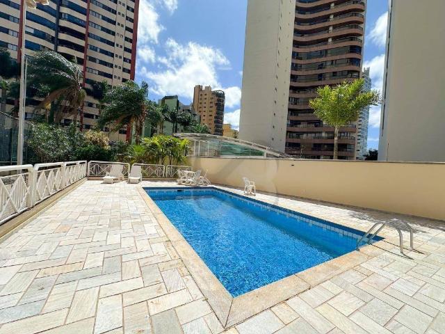Apartamento em Centro, Londrina/PR de 330m² 3 quartos à venda por R$ 2.689.900,00