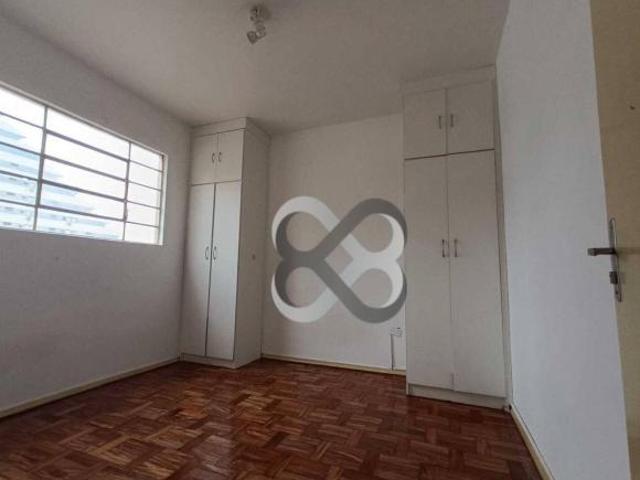 Apartamento em Centro, Londrina/PR de 38m² 1 quartos à venda por R$ 160.000,00