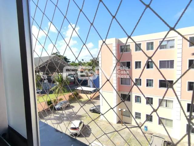 Apartamento em Centro, Lauro de Freitas/BA de 49m² 2 quartos à venda por R$ 229.000,00