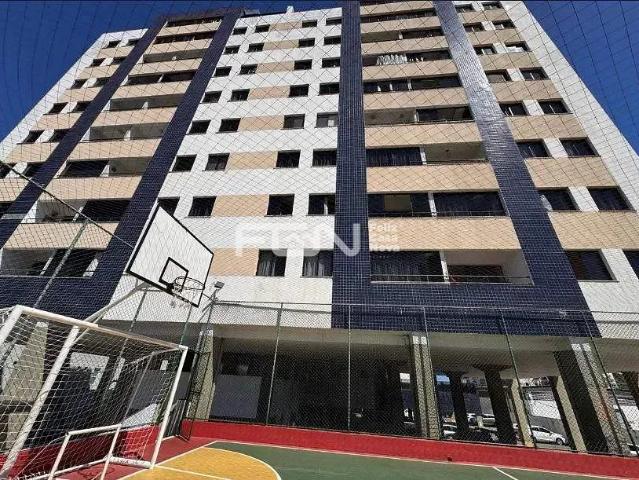 Apartamento em Centro, Lauro de Freitas/BA de 60m² 2 quartos à venda por R$ 354.900,00