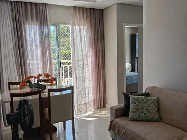 Apartamento em Centro, Lagoa Santa/MG de 45m² 2 quartos à venda por R$ 300.000,00