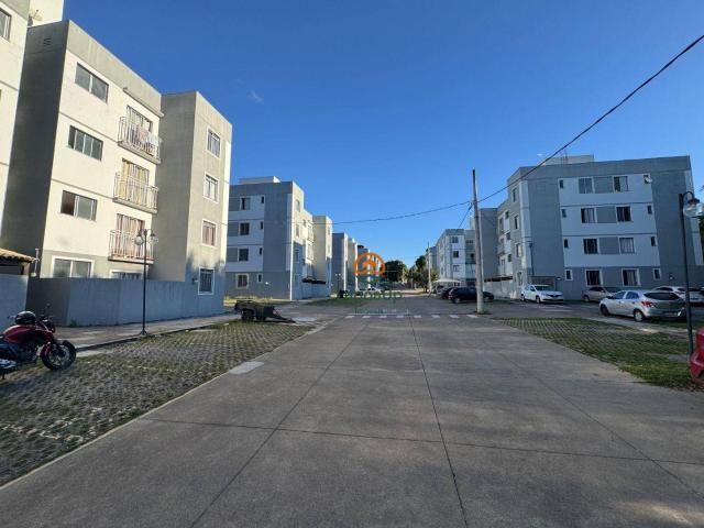 Apartamento em Centro, Lagoa Santa/MG de 55m² 2 quartos à venda por R$ 279.000,00