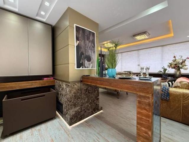Apartamento em Centro, Lajeado/RS de 379m² 4 quartos à venda por R$ 2.900.000,00