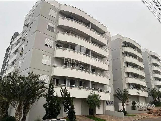 Apartamento em Centro, Lajeado/RS de 60m² 2 quartos à venda por R$ 408.900,00